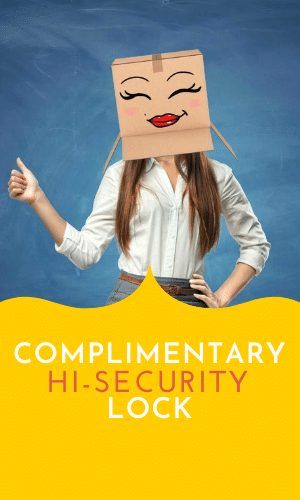 Ballinger Heated Storage in Shoreline, WA | Northwest Storages