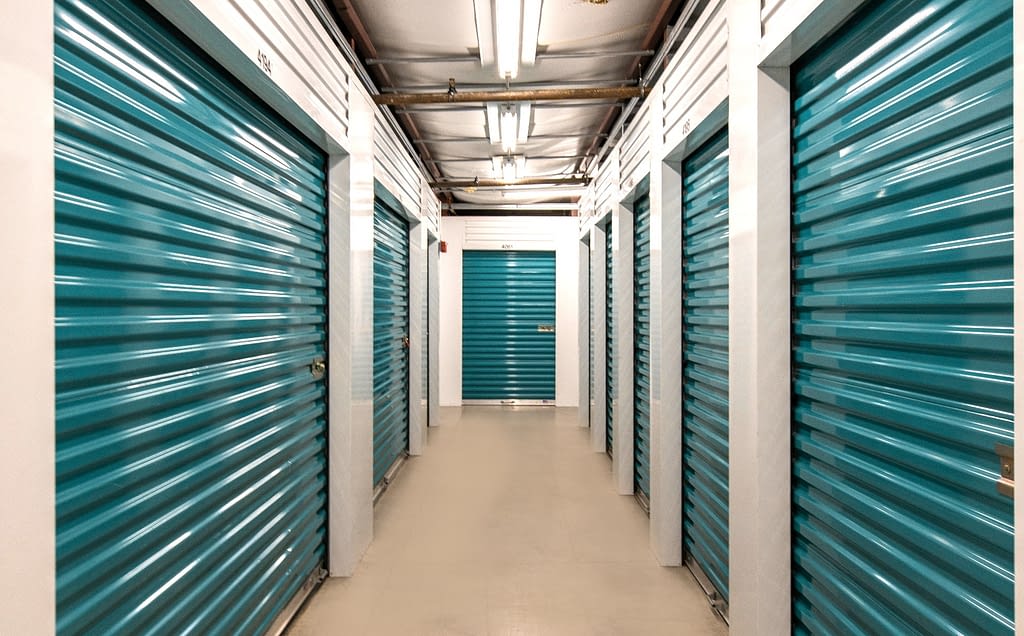 Storage in Everett WA | Everett Self Storage Depot | Northwest Storages