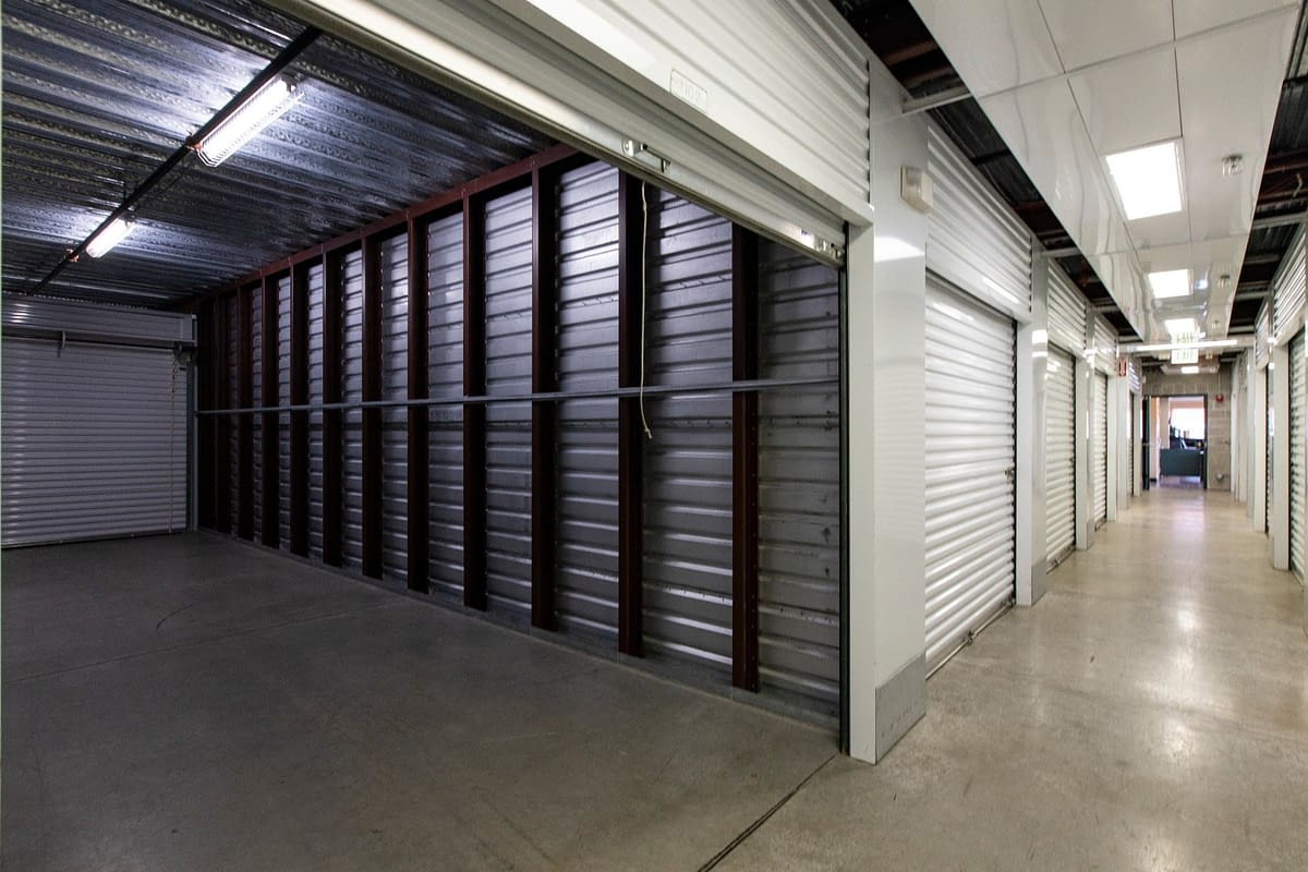Storage in Woodinville | Woodinville Heated Storage - Reserve For Free